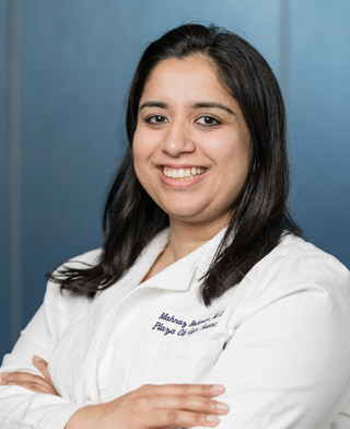 Specialists | Binz Surgery Center